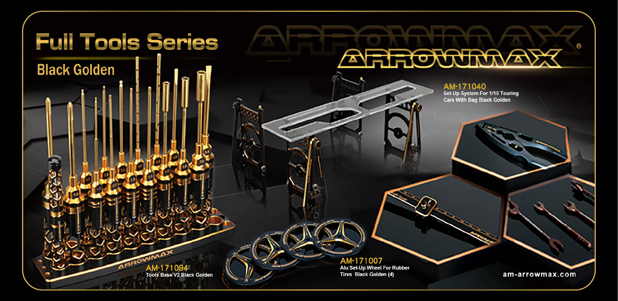 Arrowmax – am-arrowmax.com